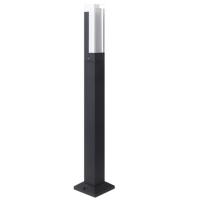 China Acrylic Square LED Outdoor Lights Waterproof Modern Design For Corridor Garden for sale