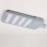 China Super Brightness Solar LED Street Light 2700-6500K CCT 50000H Working Lifetime for sale