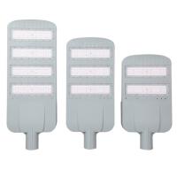 China Super Brightness Solar LED Street Light 2700-6500K CCT 50000H Working Lifetime for sale