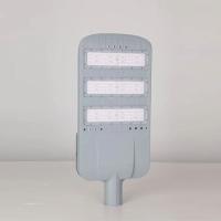 China Super Brightness Solar LED Street Light 2700-6500K CCT 50000H Working Lifetime for sale