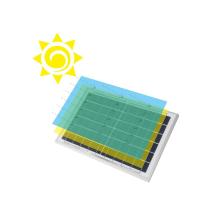 China 150w Solar Powered Street Lamp , Ip66 Remote Control Street Light 50000h Rated Life for sale