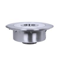China Stainless Steel Case Waterproof Boat Lights 15W 3000k - 6000k CCT 1 Year Warranty for sale