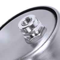 China 9W Underwater LED Lights Tempered Glass Material Ip65 Water Resistant for sale