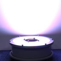China Dmx Underwater Fountain Lights , IP68 Swimming Pool Lights High Power for sale