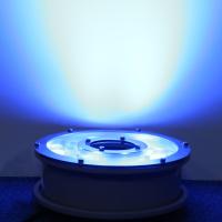China Dmx Underwater Fountain Lights , IP68 Swimming Pool Lights High Power for sale