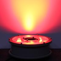China Dmx Underwater Fountain Lights , IP68 Swimming Pool Lights High Power for sale