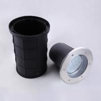 China IP68 Outdoor Underwater LED Lights 18W For Ground Garden 2700-6500K CCT for sale