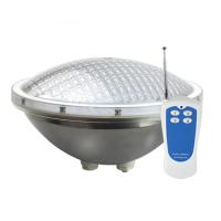 China 24W Smd Underwater LED Lights For Swimming Pool AC 12V  High Brightness for sale