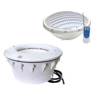 China 24W Smd Underwater LED Lights For Swimming Pool AC 12V  High Brightness for sale
