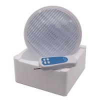 China 24W Smd Underwater LED Lights For Swimming Pool AC 12V  High Brightness for sale