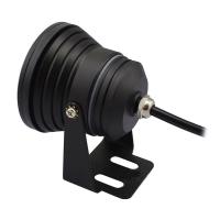 China Cob 10w Underwater Light , Warm White 12v Underwater Light Durable Easy Install for sale