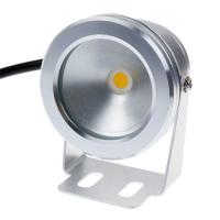 China Cob 10w Underwater Light , Warm White 12v Underwater Light Durable Easy Install for sale