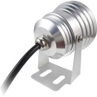 China Cob 10w Underwater Light , Warm White 12v Underwater Light Durable Easy Install for sale