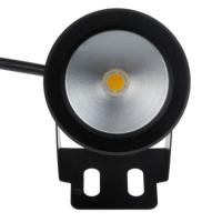 China Cob 10w Underwater Light , Warm White 12v Underwater Light Durable Easy Install for sale