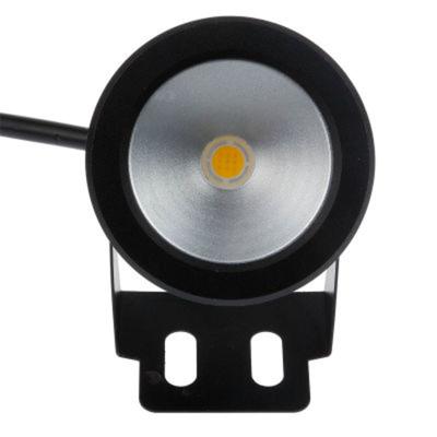 China Cob 10w Underwater Light , Warm White 12v Underwater Light Durable Easy Install for sale