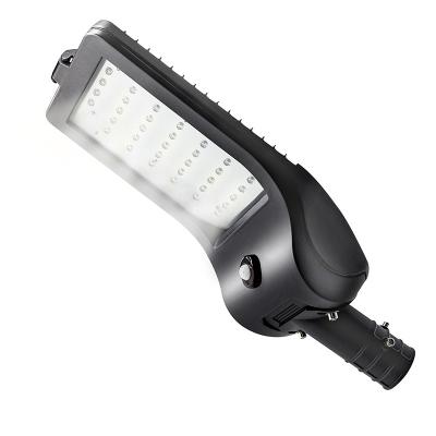 China Water Resistant High Power LED Street Light With Die Cast Aluminum Case for sale