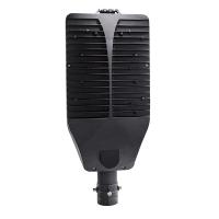 China Water Resistant High Power LED Street Light With Die Cast Aluminum Case for sale