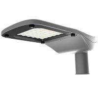 China 30w 100w 150w 50 Watt Solar Street Light With Die Casting Aluminum Shell for sale