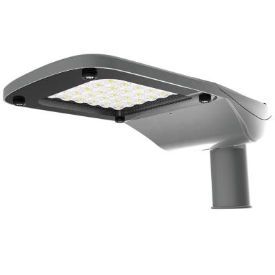 China 30w 100w 150w 50 Watt Solar Street Light With Die Casting Aluminum Shell for sale