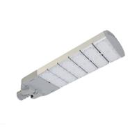 China Waterproof Outdoor Led Parking Lot Lights , 200 Watt Led Parking Lot Light Five Years Warranty for sale