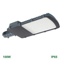 China IP65 Waterproof Outside Parking Lot Lights , Module Design 120 Watt Led Street Light for sale