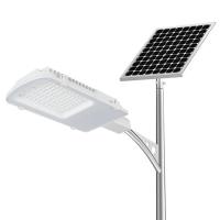 China IP65 Waterproof Outside Parking Lot Lights , Module Design 120 Watt Led Street Light for sale