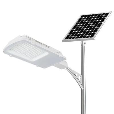 China IP65 Waterproof Outside Parking Lot Lights , Module Design 120 Watt Led Street Light for sale