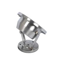China Cob Underwater LED Lights Stainless Steel 15/30/45/60/120 Beam Angle IP68 for sale