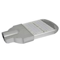 China Outdoor High Power LED Street Light Ip65 Die Casting Aluminum Shell Elegant Design for sale