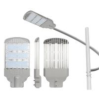 China Outdoor High Power LED Street Light Ip65 Die Casting Aluminum Shell Elegant Design for sale