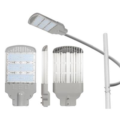 China Outdoor High Power LED Street Light Ip65 Die Casting Aluminum Shell Elegant Design for sale