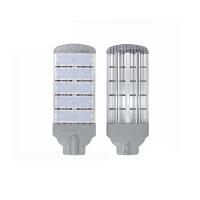 China Water Resistant Module LED Street Light High Lumen For Highway Aluminum Shell for sale