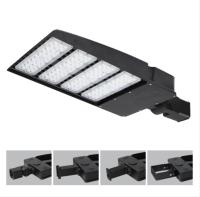 China Module Type High Power LED Street Light , Solar Powered LED Parking Lot Lights for sale