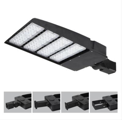 China Module Type High Power LED Street Light , Solar Powered LED Parking Lot Lights for sale