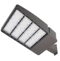 China Module Type High Power LED Street Light , Solar Powered LED Parking Lot Lights for sale