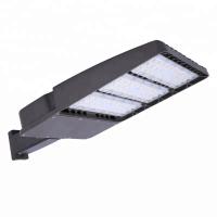 China Module Type High Power LED Street Light , Solar Powered LED Parking Lot Lights for sale