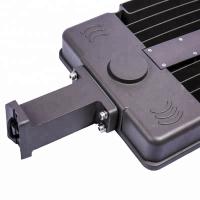 China Module Type High Power LED Street Light , Solar Powered LED Parking Lot Lights for sale