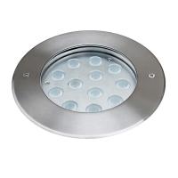 China Rgbw Underwater LED Lights Recessed Type , 72W Dmx Pool Light 2 Years Warranty for sale