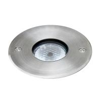 China Rgbw Underwater LED Lights Recessed Type , 72W Dmx Pool Light 2 Years Warranty for sale