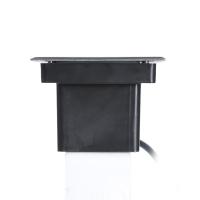 China Ip68 24V Underwater LED Lights Stainless Steel Tempered Glass Material for sale