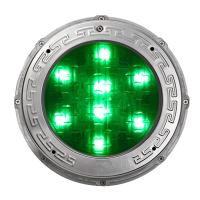 China 18w 12v Underwater LED Lights , Underwater LED Lamp For Swimming Pool for sale