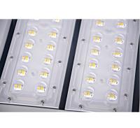 China IP65 High Power LED Street Light 120w 60w 180w 240w 300w Beam Angle Adjustable for sale