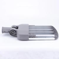 China Waterproof IP65 120w LED Street Light , Aluminum Outdoor Lights 2700K-6500K CCT for sale