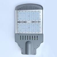 China Waterproof IP65 120w LED Street Light , Aluminum Outdoor Lights 2700K-6500K CCT for sale