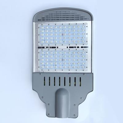 China Waterproof IP65 120w LED Street Light , Aluminum Outdoor Lights 2700K-6500K CCT for sale