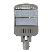China Waterproof IP65 120w LED Street Light , Aluminum Outdoor Lights 2700K-6500K CCT for sale