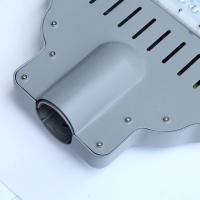 China Waterproof IP65 120w LED Street Light , Aluminum Outdoor Lights 2700K-6500K CCT for sale