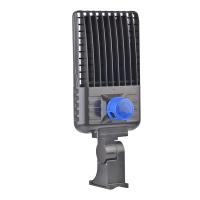 China Custom Automatic Solar Street Light 2700K-6500K CCT OEM ODM Service Accepted for sale