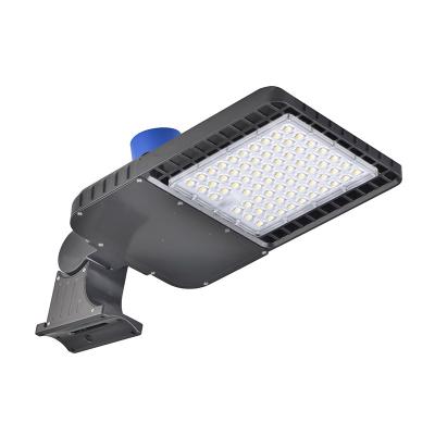 China Custom Automatic Solar Street Light 2700K-6500K CCT OEM ODM Service Accepted for sale