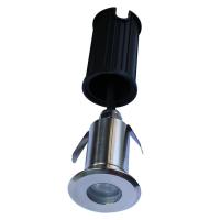 China Multi Color Underwater Inground Pool Lights , 12v Recessed Underwater Light for sale